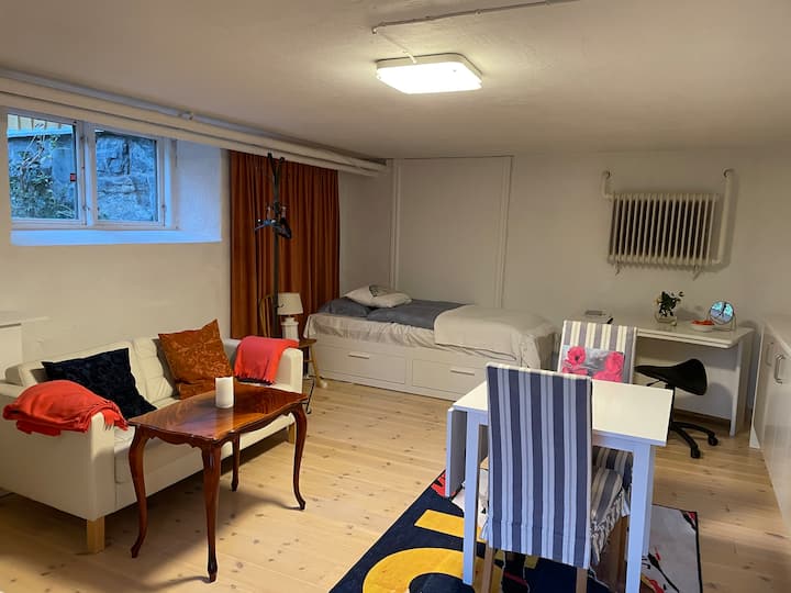 Stockan - Stockholm
