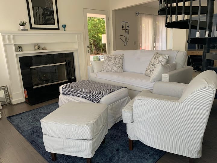 Paradise Home On Sunset Strip - West Hollywood, CA
