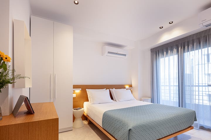 Ds Nea Chora Apartment - La Canée