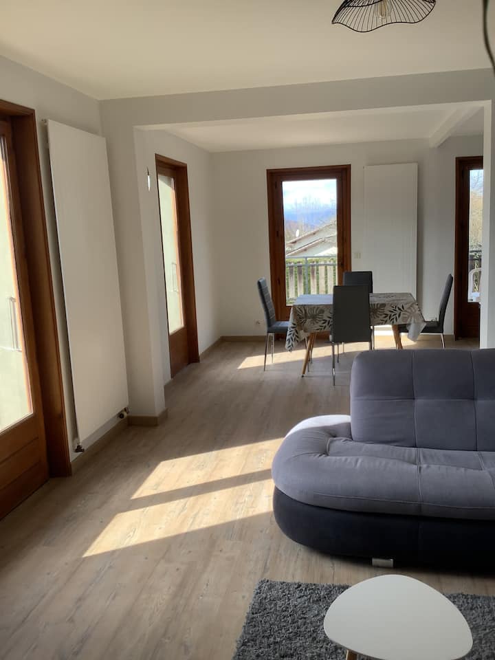 Comme à La Maison - Annemasse