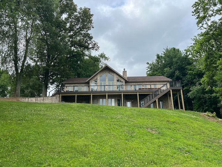 The South Farm - Rocky Fork State Park, Hillsboro