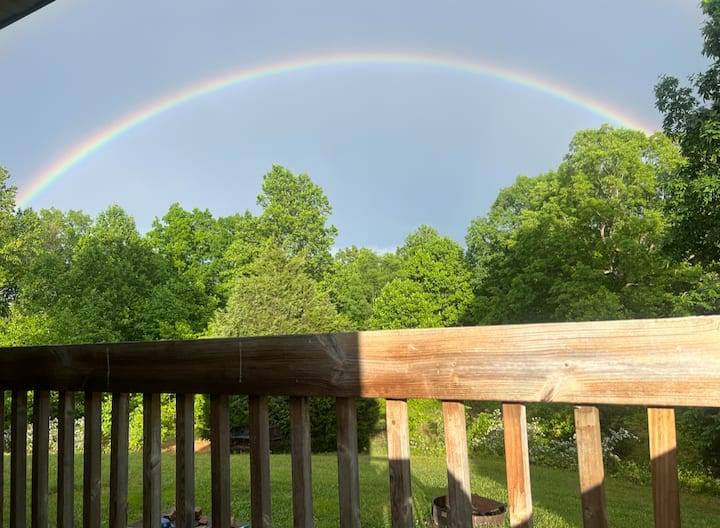 #3|kitchen|caves | Golf| Bbq| Playgrnd| Hike|fire - Mammoth Cave, KY