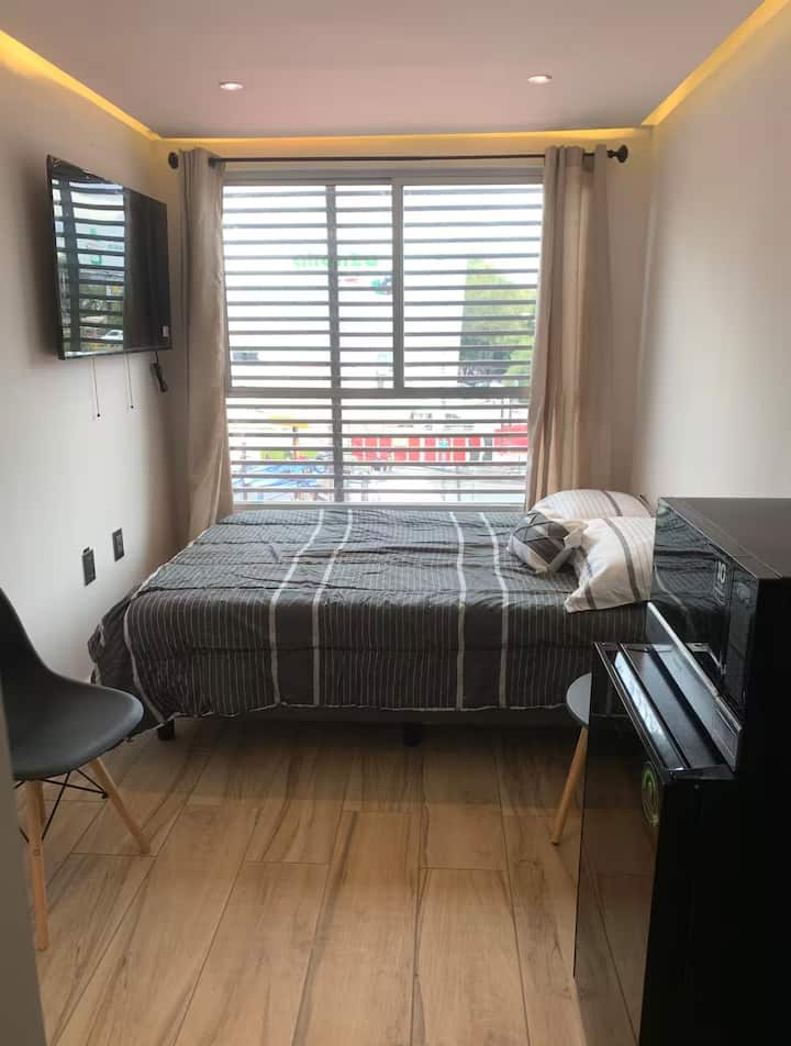 Increíble Contenedor Marítimo 60 - メキシコシティ