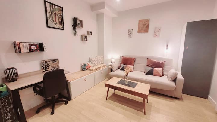 Le Petit Havre De Paix/proche Paris-disney-asterix - Le Raincy