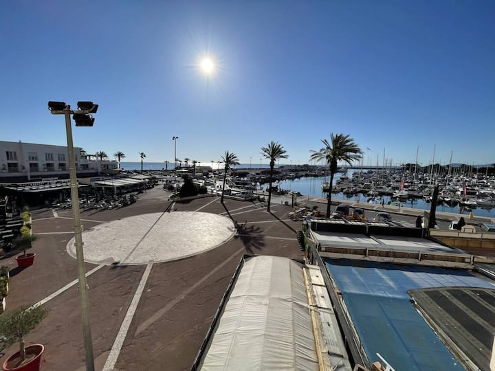 Appartement Saint-cyprien, 1 Pièce, 2 Pers. - Saint-Cyprien