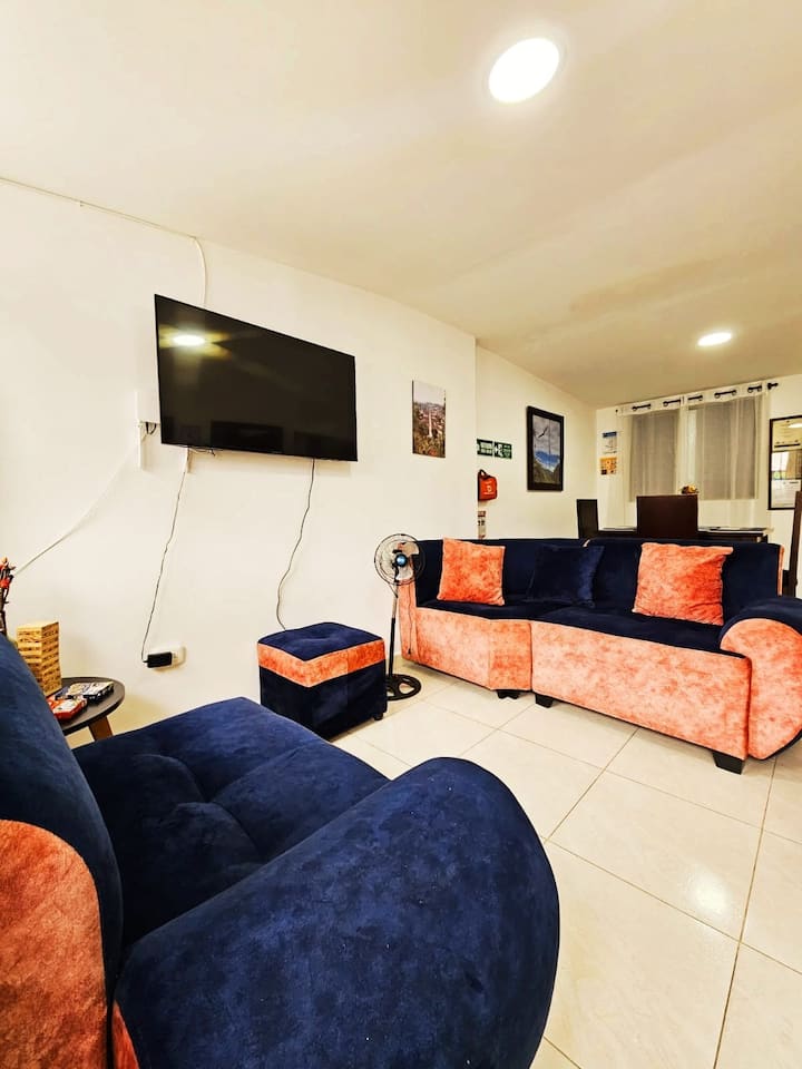 Salento Stay #106 - Cómoda Privada Y Cerca De Todo - Salento