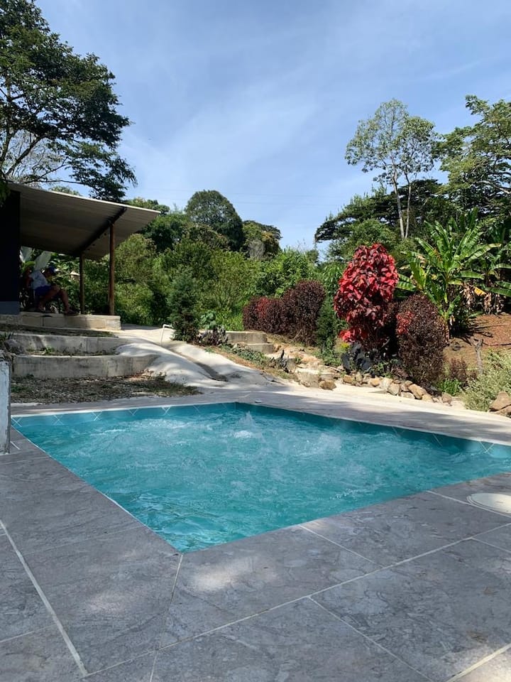 Glamping Entre Montañas - Barbosa