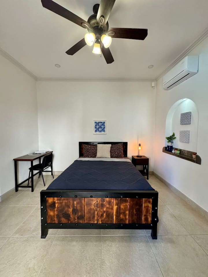 The Baja Triangle - Apartment 4 - Loreto