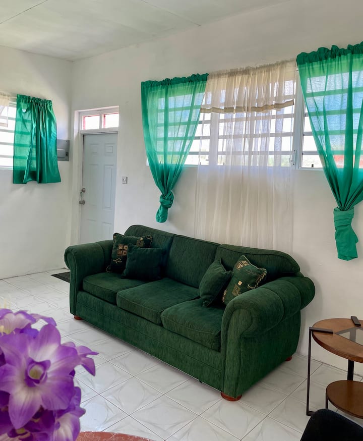 Mulberry Cot Apt 4 - Bridgetown, Barbados