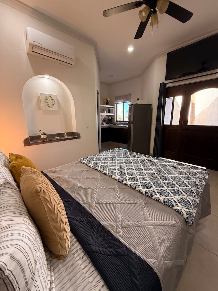The Baja Triangle - Apartment 7 - Loreto