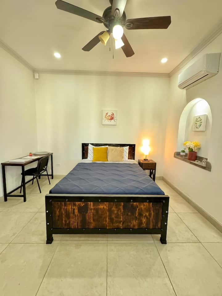 The Baja Triangle - Apartment 7 - Loreto