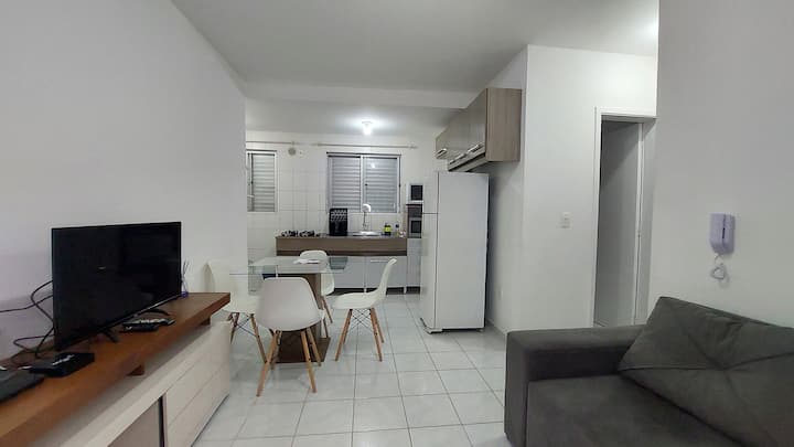 Conforto E Privacidade - Criciúma