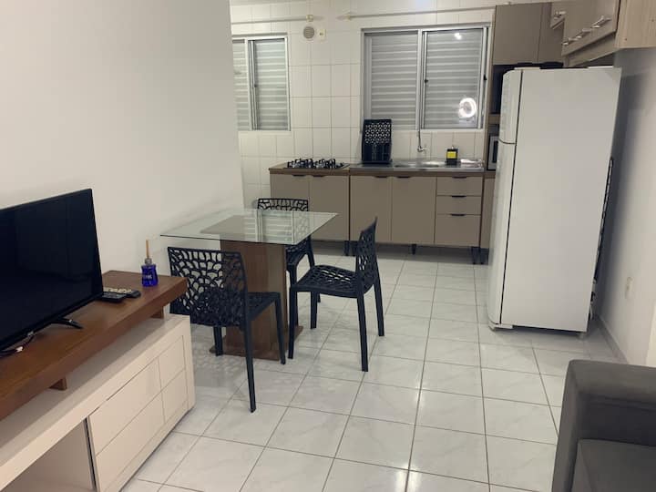 Conforto E Privacidade - Criciúma