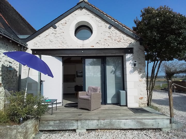 Pour Une Pause En Duo, En Solo Ou Pro ! - Touraine