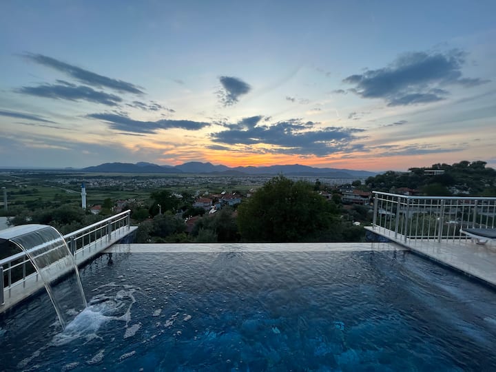 Dalaman Da Ki Unutulmaz Tatil - Dalaman