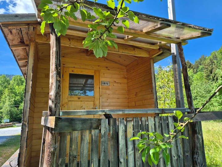 House Iris - Breakfast Included - Municipality of Bohinj