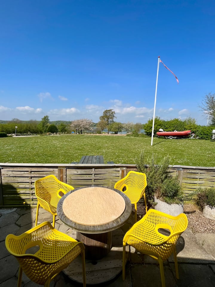 Rustic Rural Farm House Near To The Beach & Nature - Denmark
