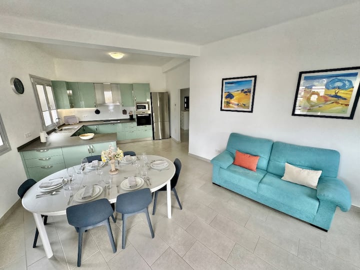 La Casa Rosada - Santa Cruz de Tenerife