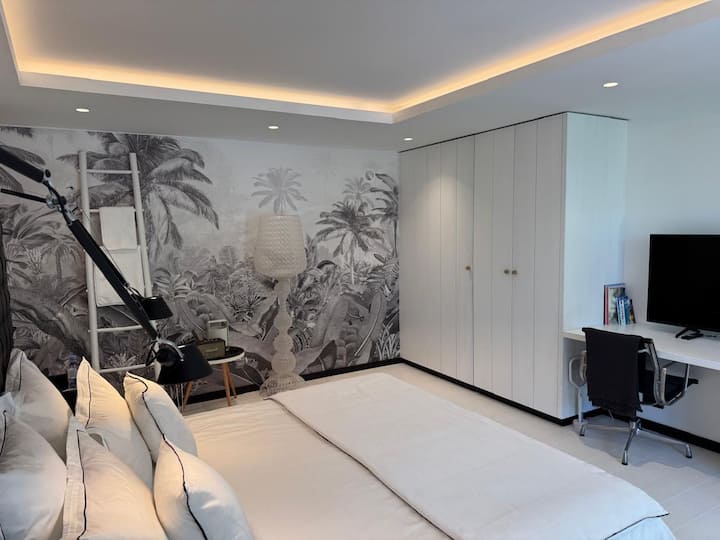 Studio - Saint Barthélemy