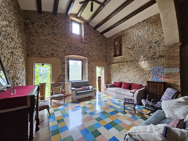 B&b Hotel, Pool, Beach, Bikes #4 - Begur