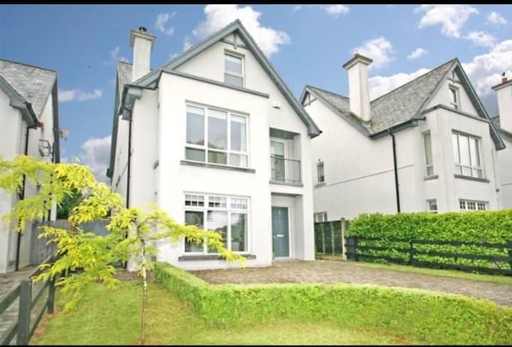 Stylish Ensuite Room In Luxury Riverside Home - Limerick