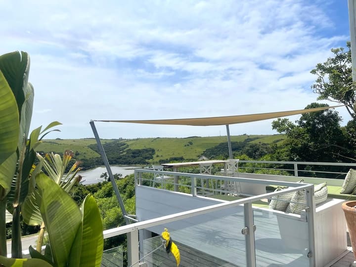 The Sullies Villa-awesome View 3 Min Frm Beach - Morgans Bay