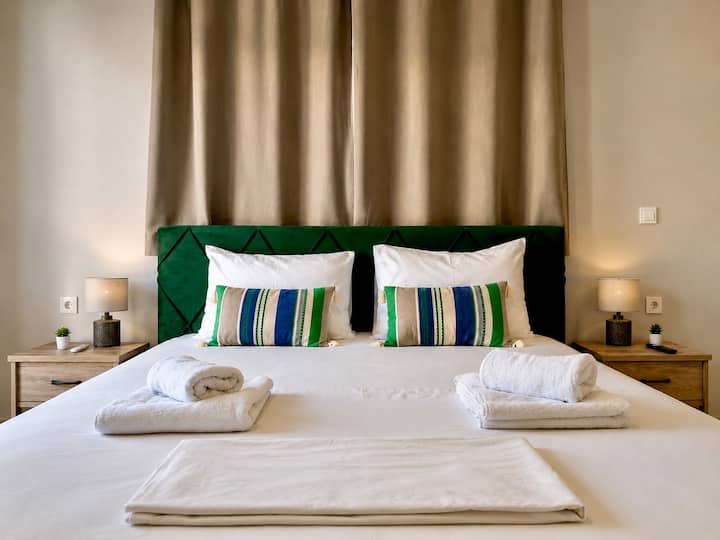 Cozy Stay In Kos, Near The Beach - El Greco No.10 - Kos