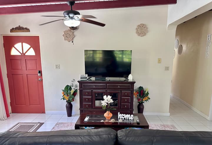 Palms Cove Hideout - Saint John