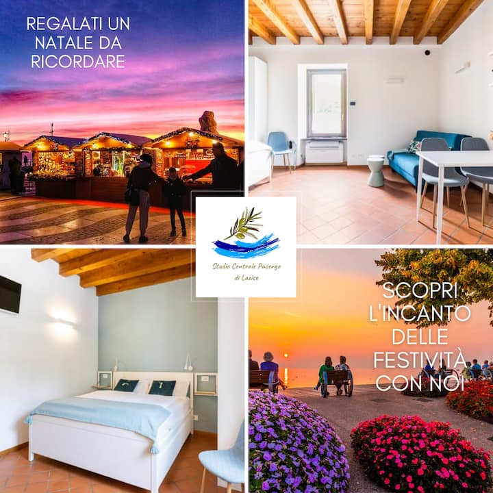 Studio Centrale Pacengo - Lazise