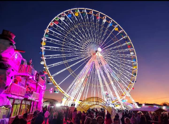 Appartement En Résidence - Le Barcarès