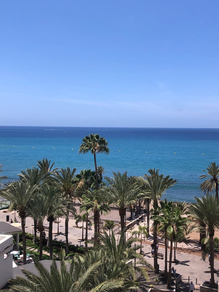 Sea View Apartment - Playa de las Américas