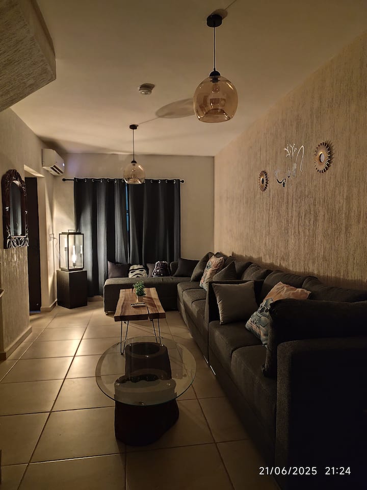 Casa En Cancún - Cancún