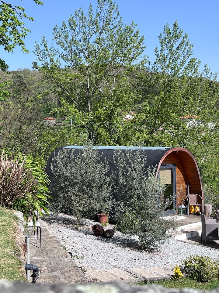 Casa Do Espigueiro - Mesão Frio