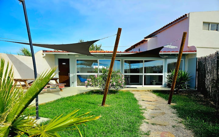 Portas Do Sol - Armação de Pêra