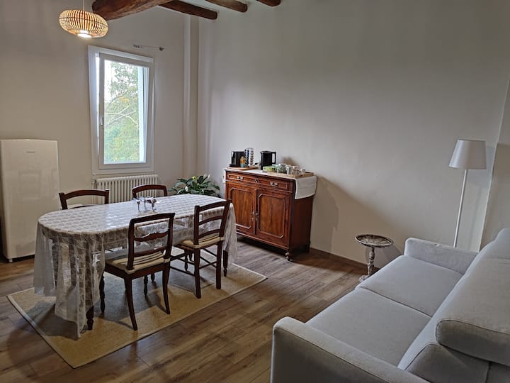 Accogliente Esperienza In Natura - Bentivoglio