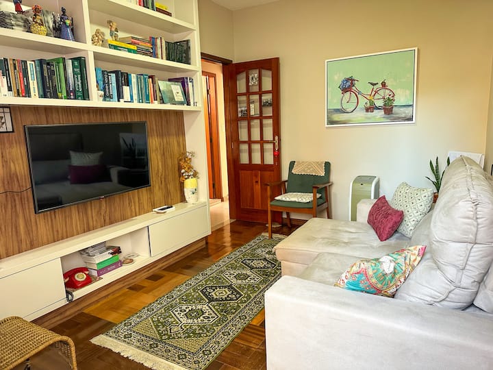 Casa No Bairro Santa Catarina - Juiz de Fora