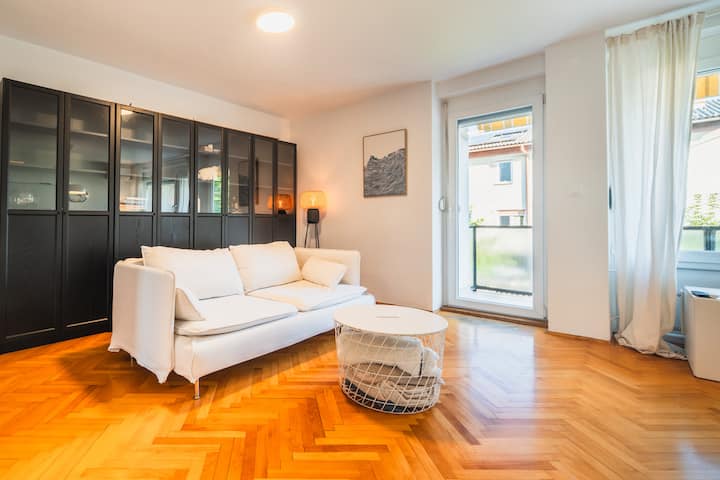 Cozy Family House In A Quiet Neighborhood - Ljubljana