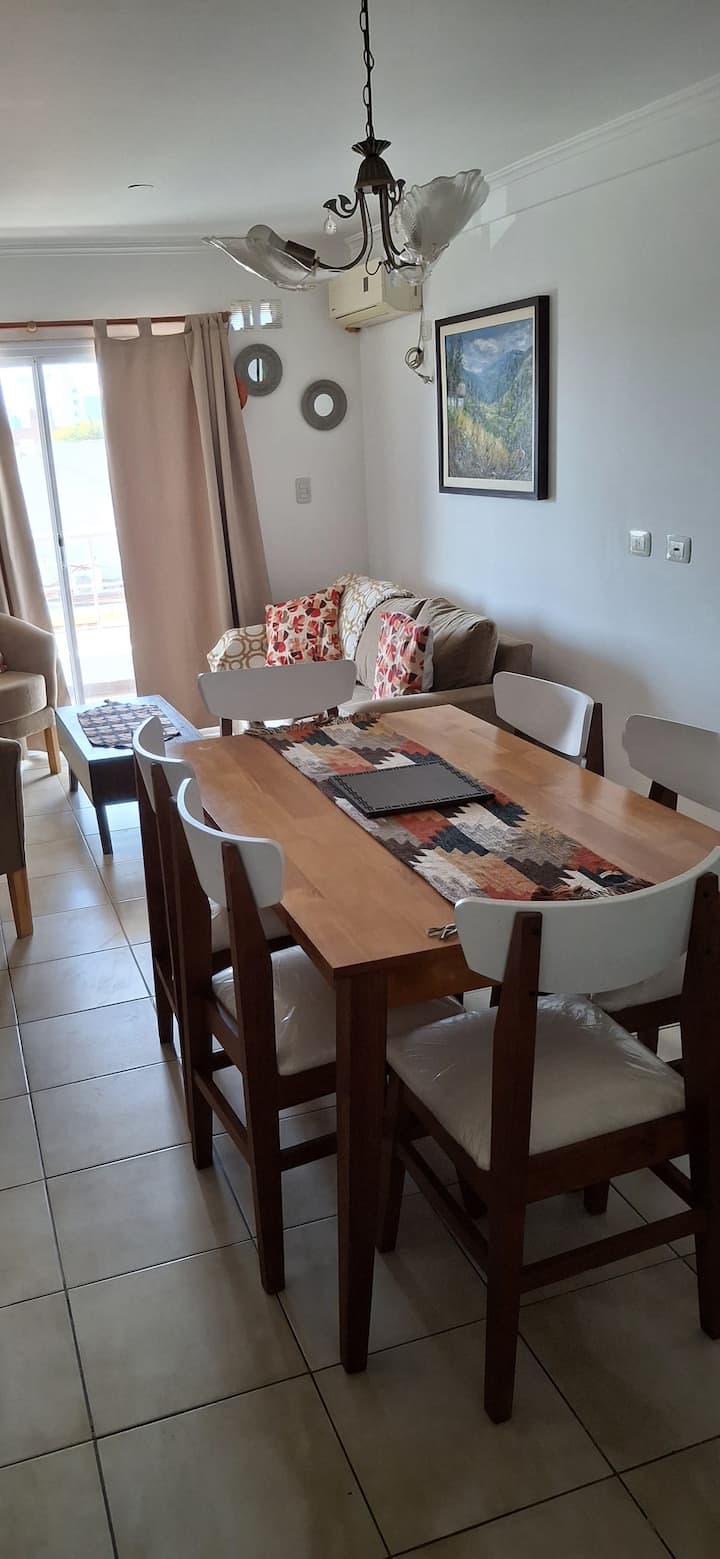 Departamento Zona Alto Alberdi - Córdoba, Argentina