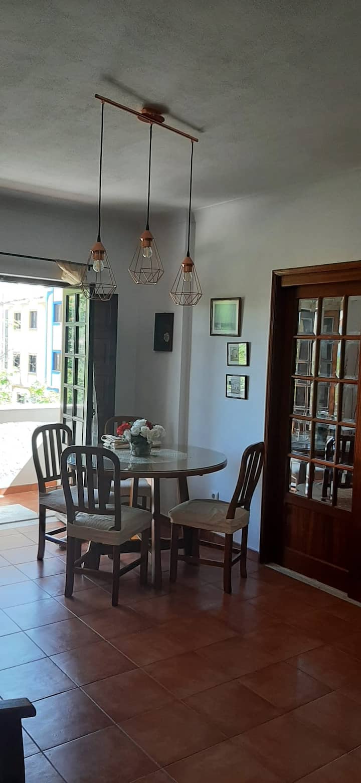 T1 Piriquito Beach Apartment - Vila Nova de Milfontes