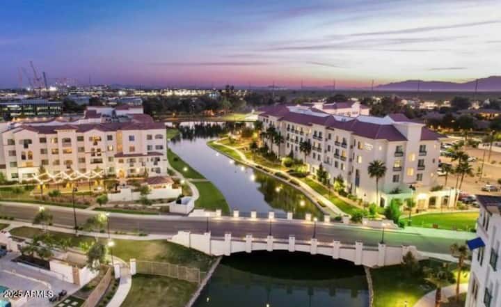 The Cays At Downtown Ocotillo - Chandler, AZ