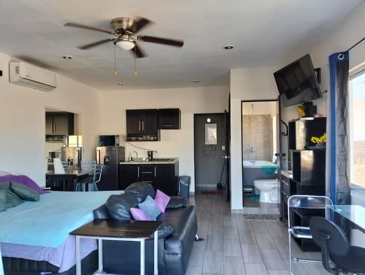 Spectacular Ocean View 1 Block To Beach Or Mercado - Mazatlan