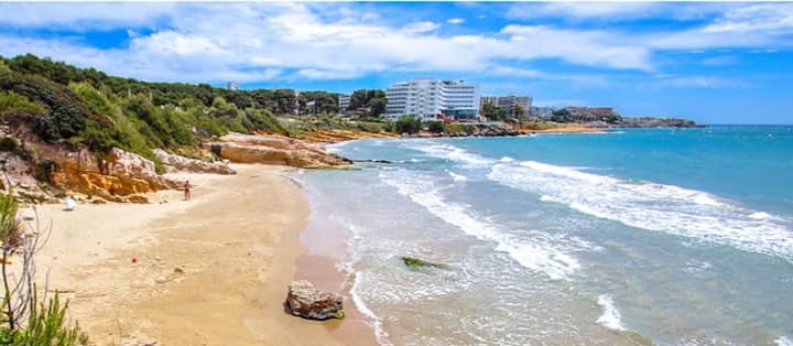 Apartamento Con Vistas - Salou