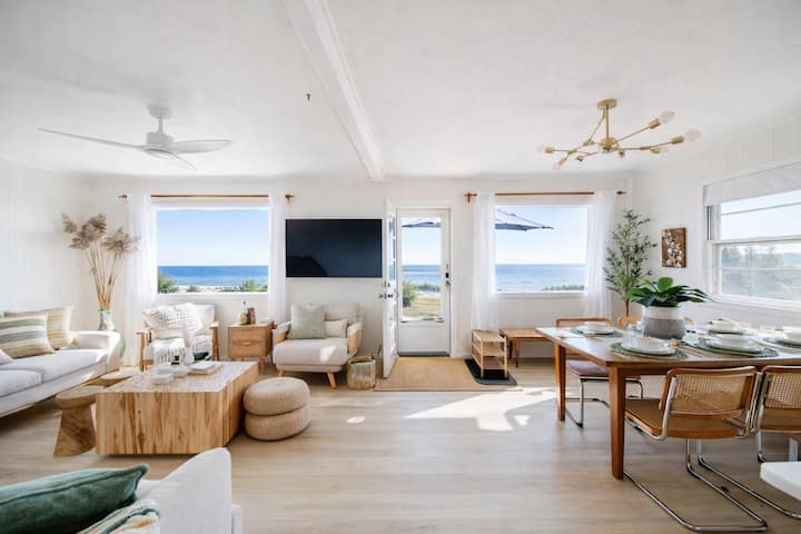 Charming Bungalow On The Bay - Long Island, NY