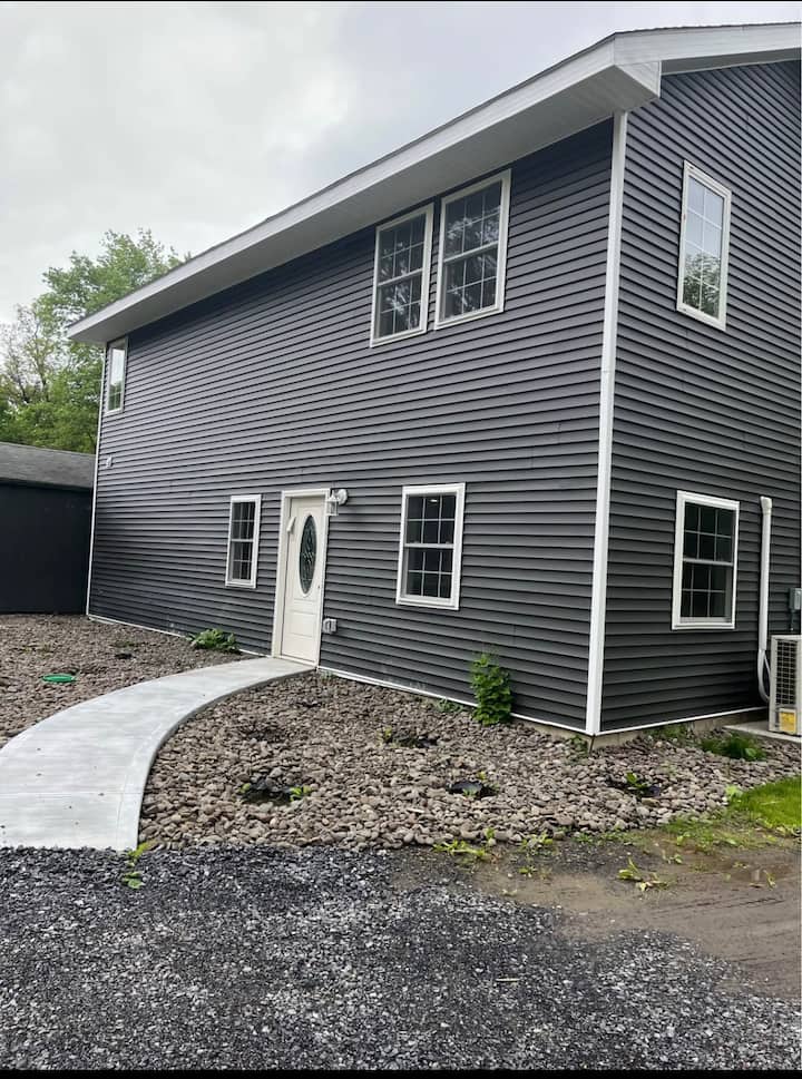 Our Home Is Perfect! - New Paltz, NY