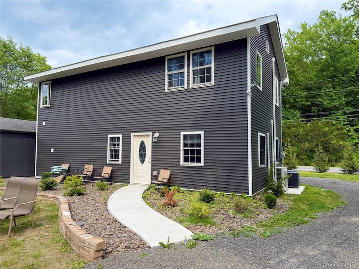Our Home Is Perfect! - New Paltz, NY