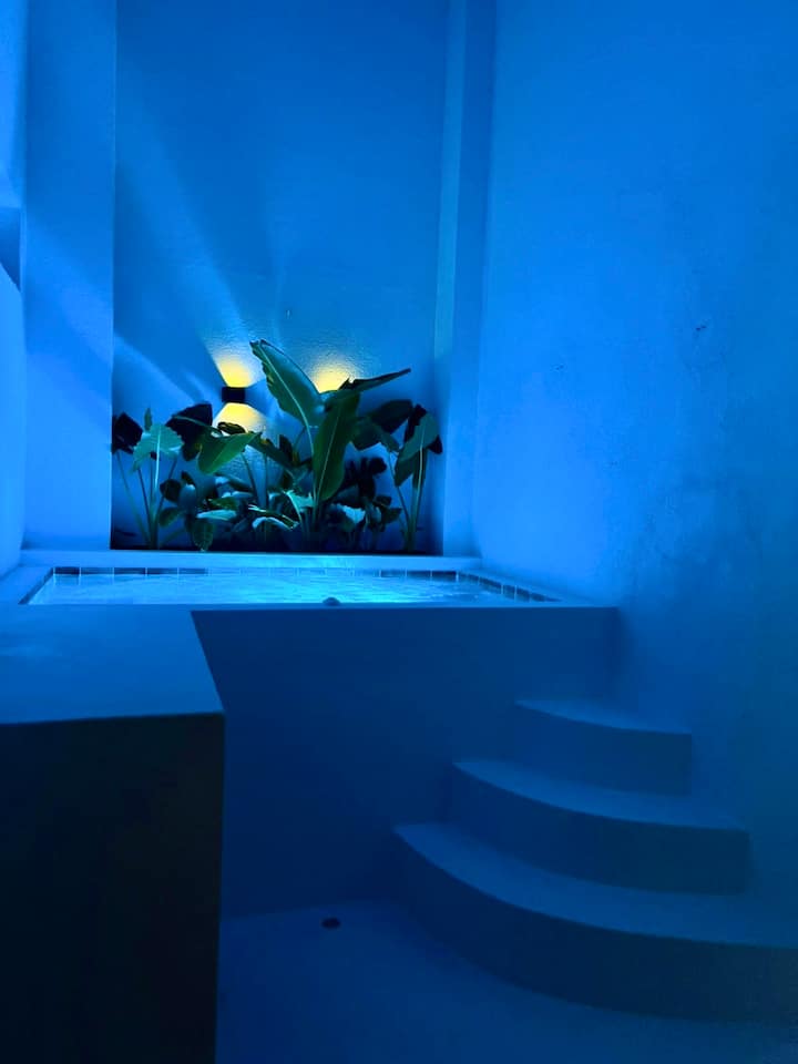 Casa Mantra / Santa Fe De Antioquia - Santa Fé de Antioquia