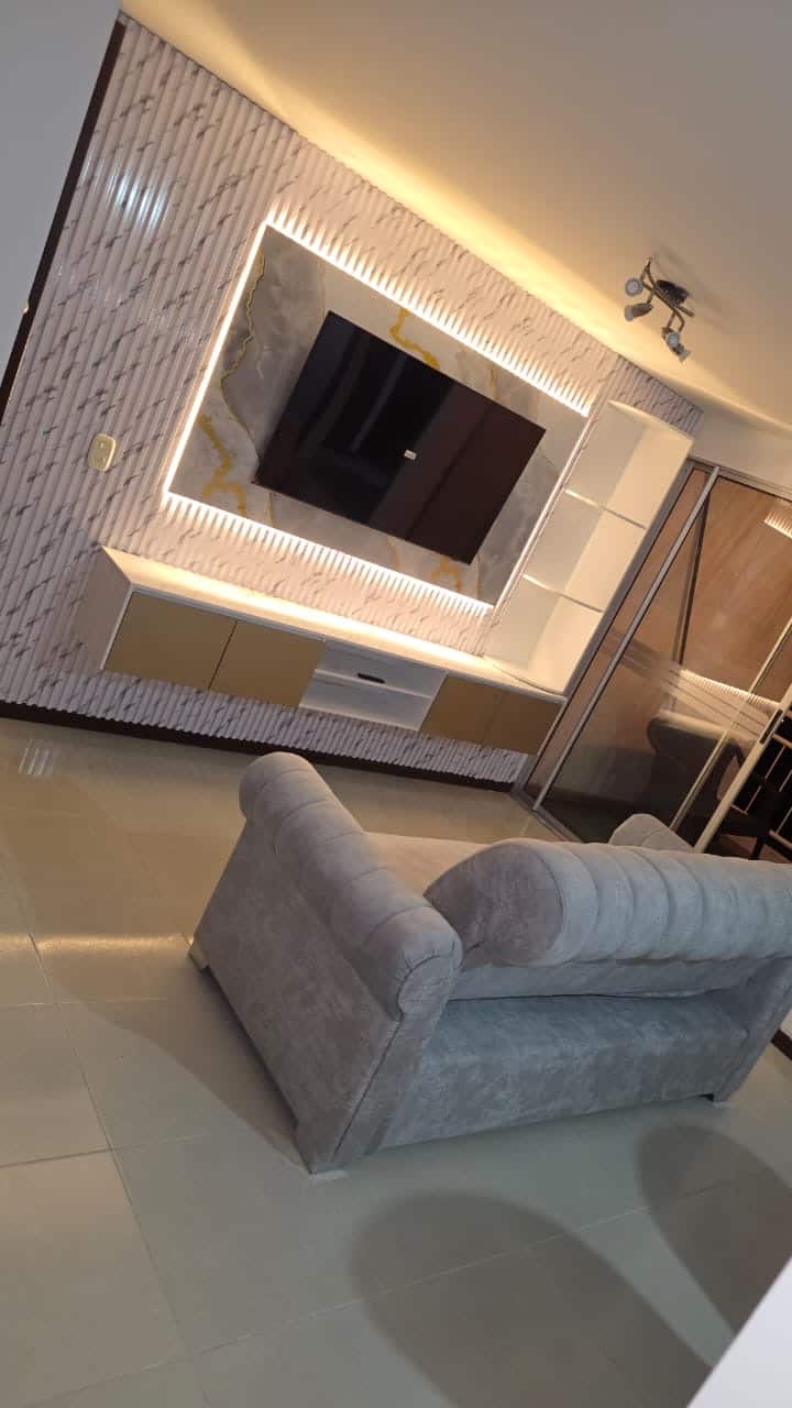 Apartamento Agradable Y Cómodo Valle Del Lili Cali - カリ