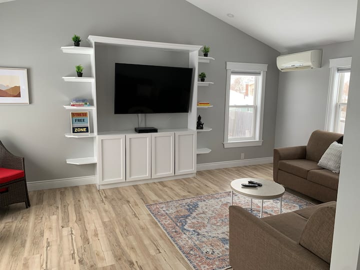 Water-view Home In Stratford - Charlottetown
