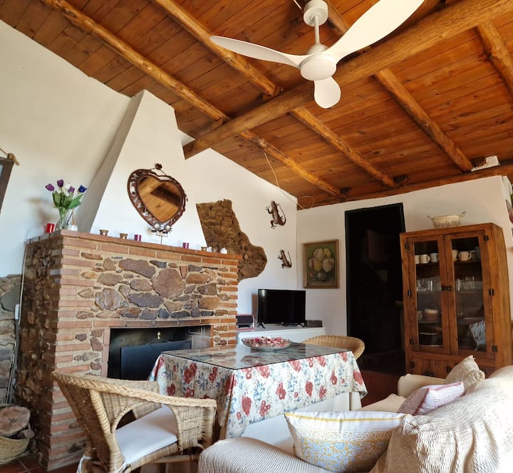 La Casita: "Un Havre De Paix Pour Te Relaxer." - Nerva