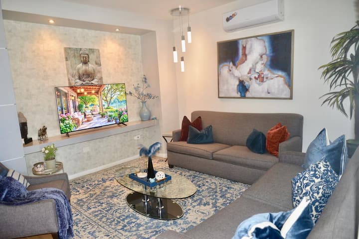 Hermoso Cómodo1 Departamento Bien Ubicado - Mexicali